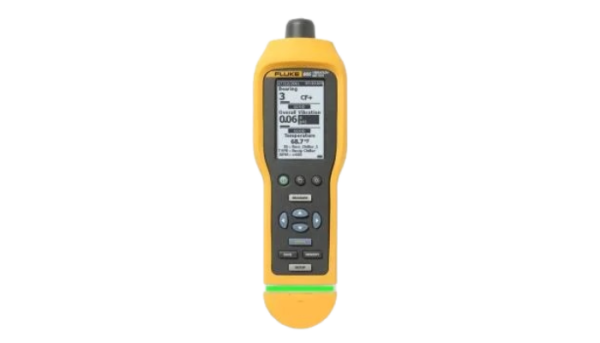 Fluke 805 Vibration Meter - Flow Check